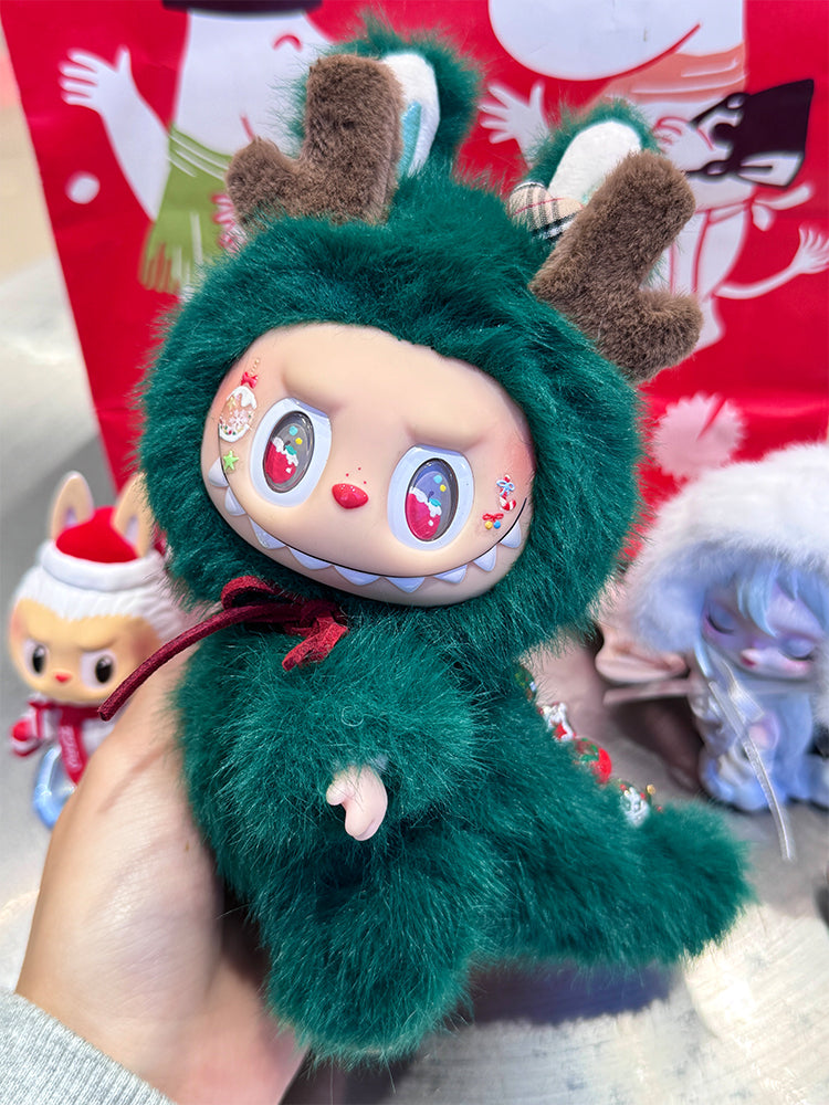 LABUBU CUSTOM DOLL – oiiio